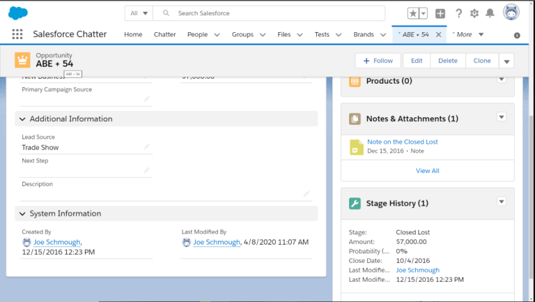 What is Salesforce Metadata? Definition, Types & Benefits – iBirds ...
