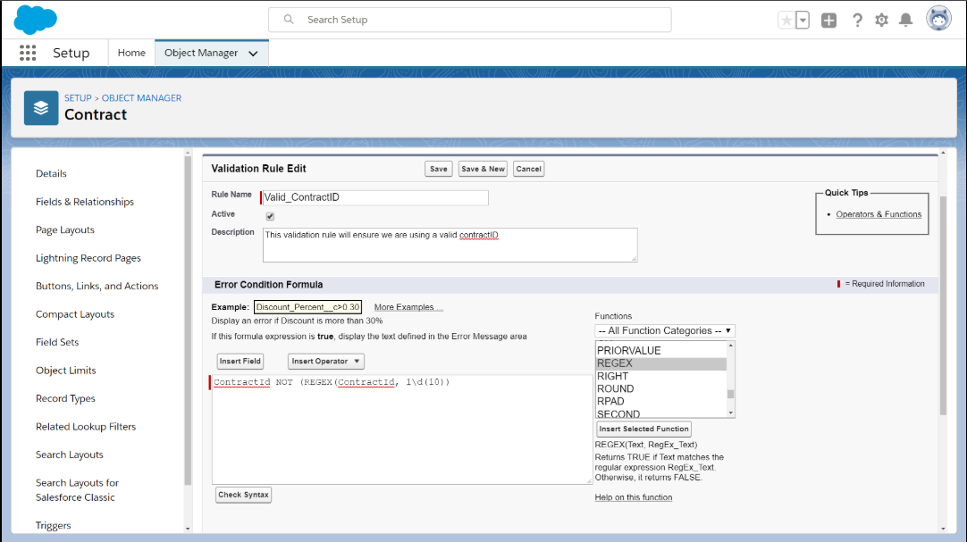 What is Salesforce Metadata? Definition, Types & Benefits – iBirds ...