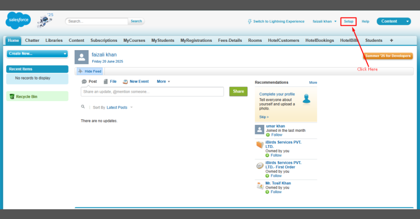 Find Your Salesforce Edition: Step-by-Step Guide