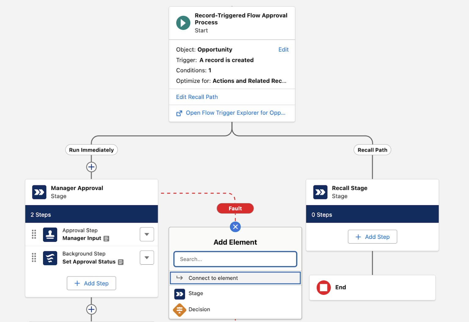 Salesforce Flow Approvals: Winter ’26 Updates Guide